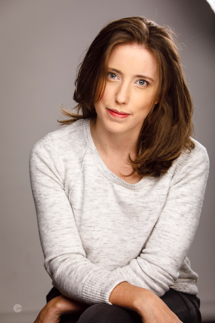 Katie Causey – Actor/Comedian/Coach